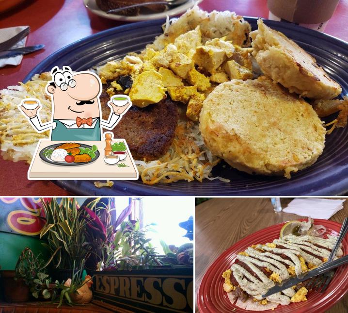 Hard Times Cafe, Minneapolis - Restaurant menu, prices and reviews