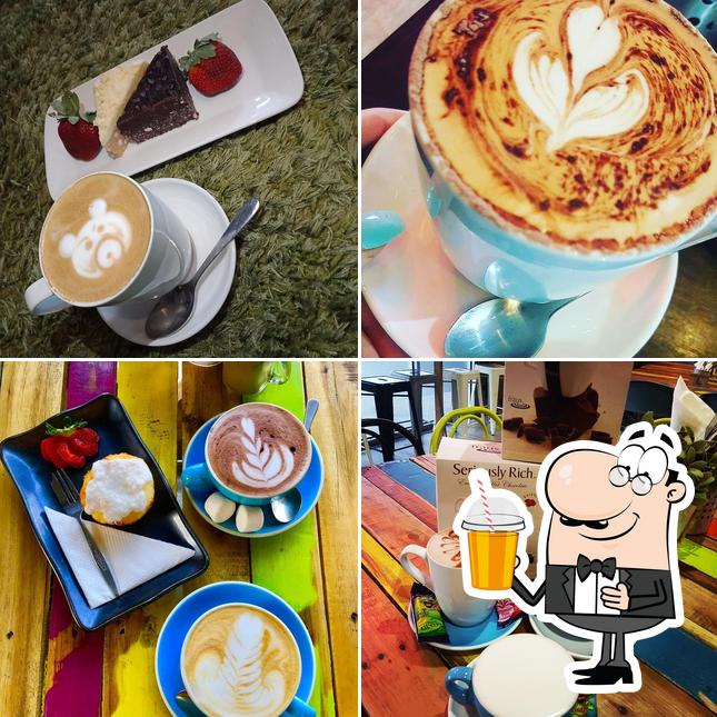 Café Palat in Breakwater - Restaurant reviews