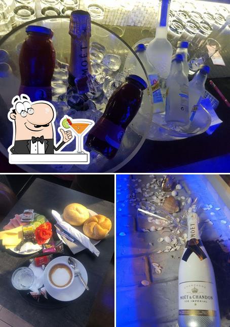 Café & Shisha 16 Bezirk 1160 Wien- " Vienna Lounge Club Bar ...