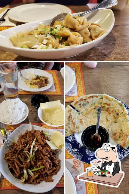Chef Wang 状元楼 in Tucson - Restaurant menu and reviews