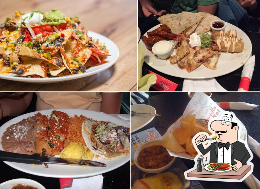 Chevys, South Lake Tahoe - Restaurant menu, prices and reviews