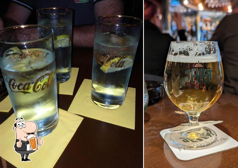 Cohibar Die Raucherlounge, Helgoland - Speisekarte, Preise und Bewertungen