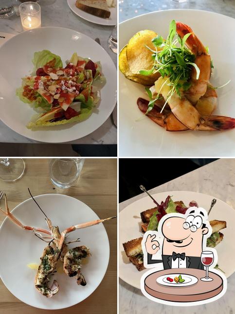 Black Radish, San Diego - Restaurant menu, prices and reviews