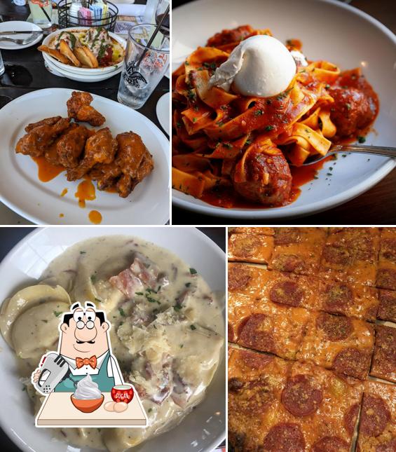 Farotto's, Rock Hill - Restaurant menu, prices and reviews
