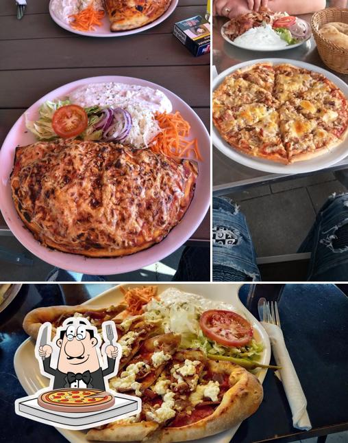 Girbo Imbiß Polat, Meitingen - Speisekarte, Preise und Bewertungen