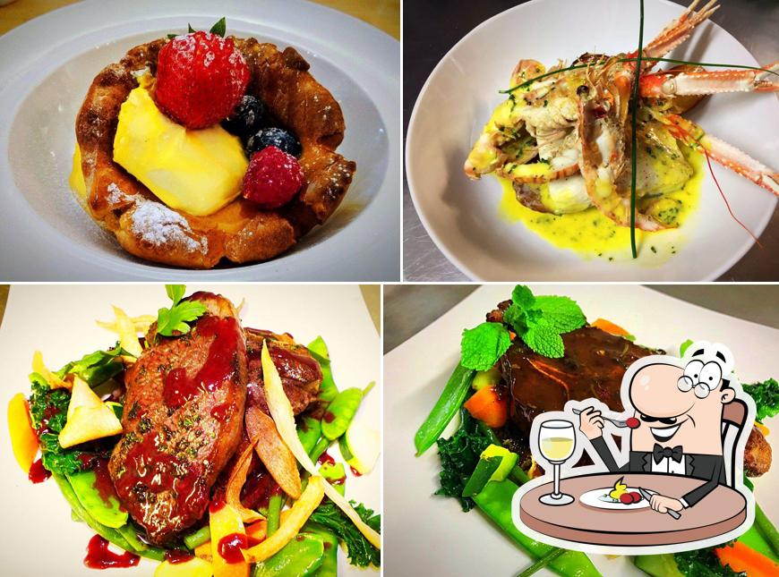Prospero, Stratford-upon-Avon - Restaurant menu, prices and reviews