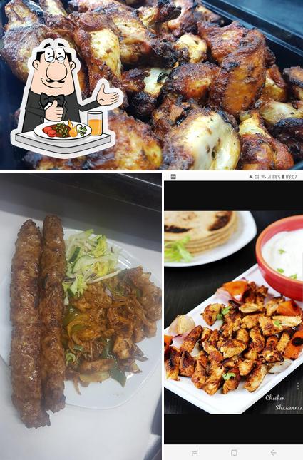 Shahi Kebab House, Blackburn - Restaurant menu, prices and reviews