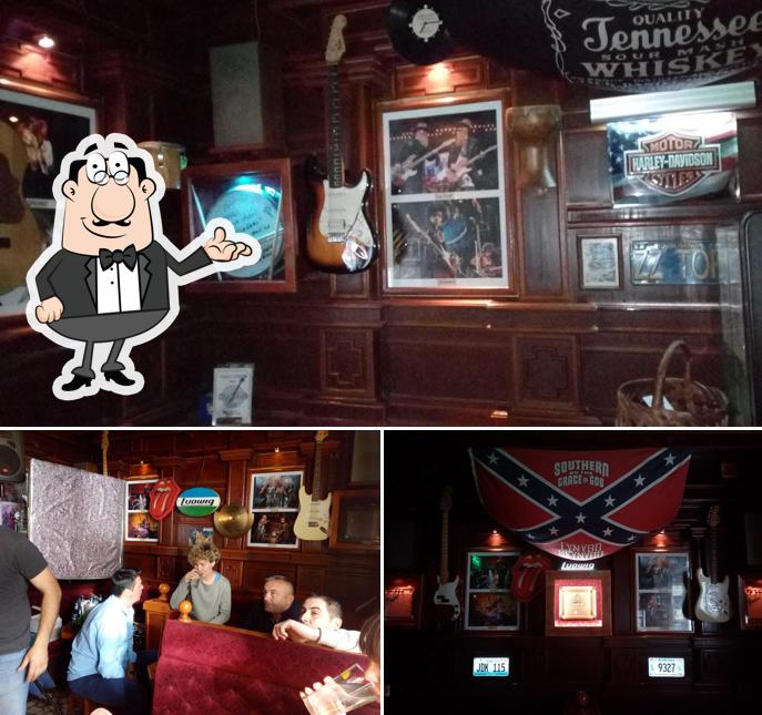 Hard Rock pub & bar, Čelarevo - Restaurant reviews