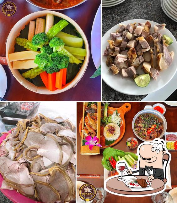 Hoa Ban Restaurant, Da Nang - Restaurant menu, prices and reviews