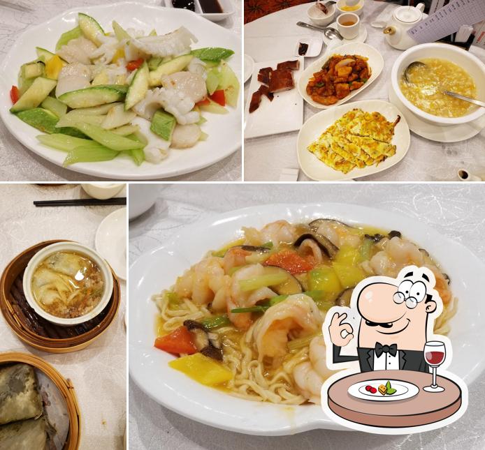Hong Shing Restaurant, Hong Kong - Menú del restaurante, precios y reseñas