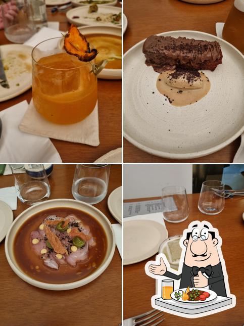 Jacó, São Paulo, Vila Madalena - Restaurant menu, prices and reviews