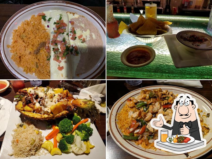 Kandela Grill, Jonesboro - Restaurant menu, prices and reviews