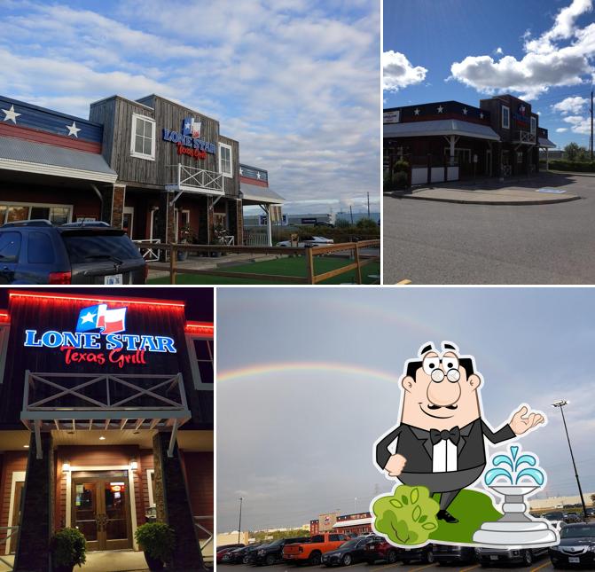 Lone Star Cantina, Whitby - Restaurant menu, prices and reviews