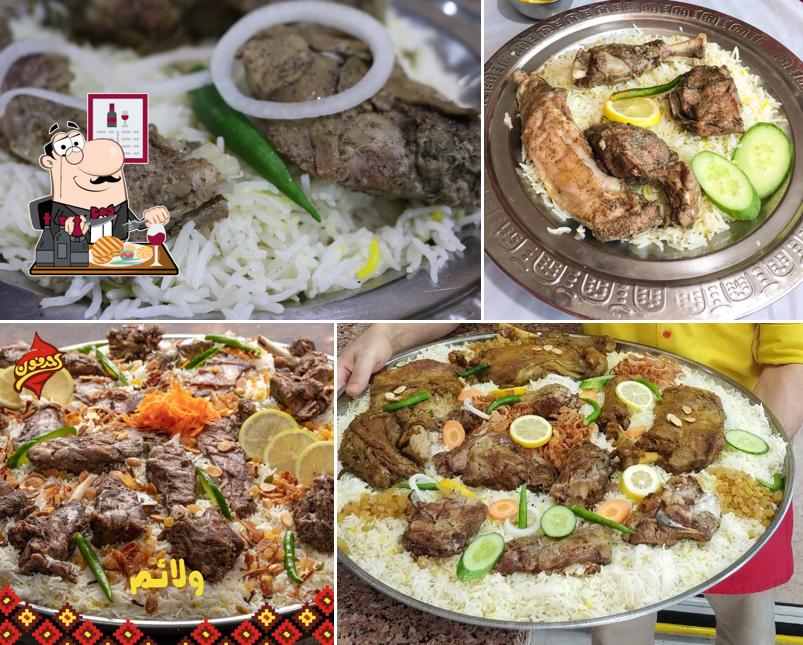 Best lamb in Al Ain restaurants, winter 2024 - Restaurant Guru