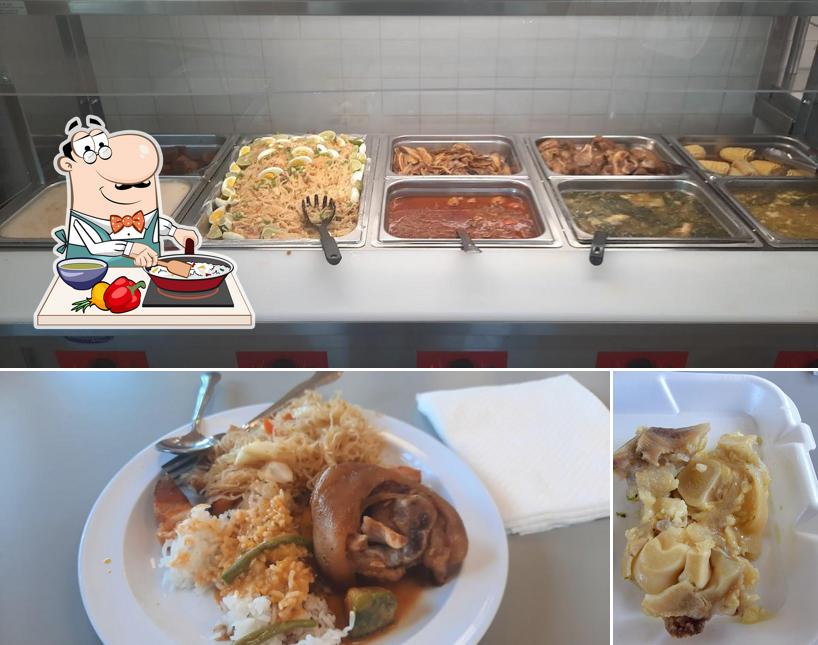 Pinoy 1968 Restaurant & Buffet, Henderson - Restaurant menu, prices and ...