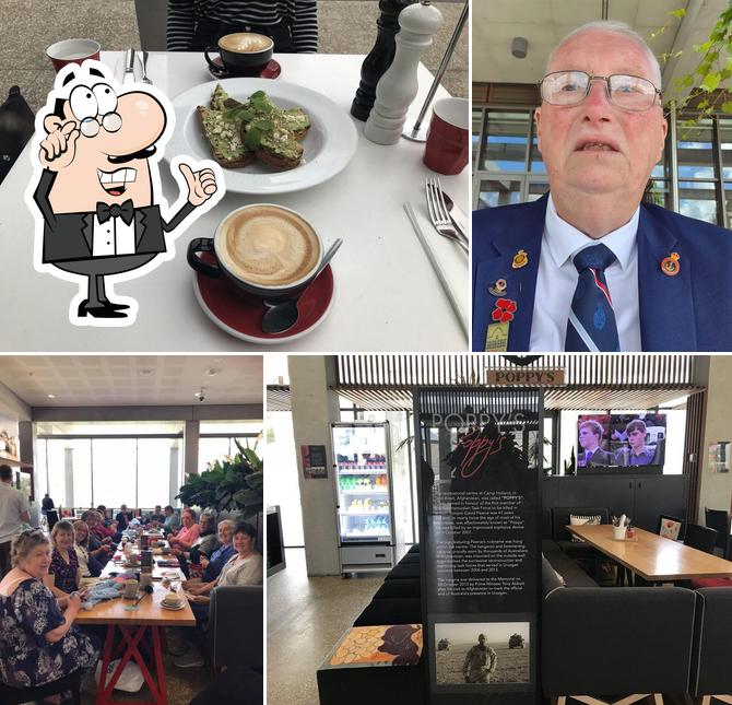 Poppy's Cafe in Campbell - Restaurant reviews