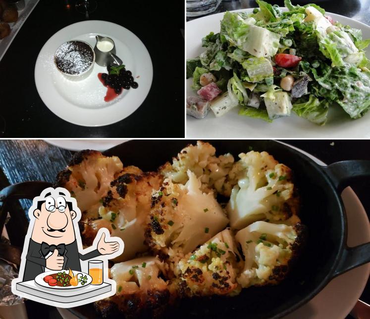 Prime Italian, Miami Beach - Restaurant menu, prices and reviews