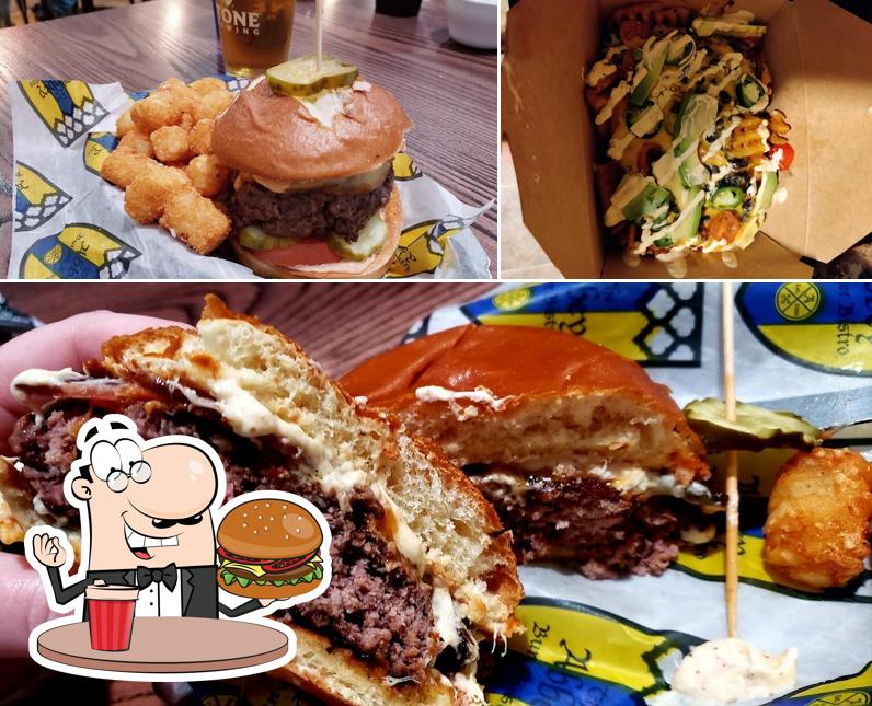 Abbey Burger HDG, Havre de Grace - Restaurant menu, prices and reviews