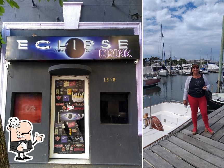 Eclipse Drink pub & bar, Buenos Aires - Restaurant reviews