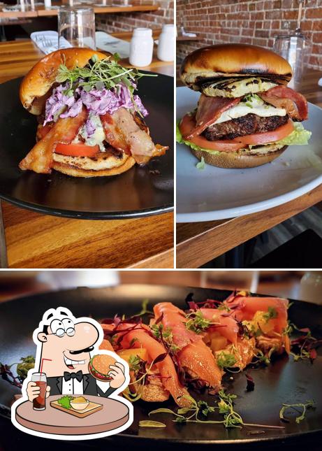 The Bohemian Duck, West Point - Restaurant menu, prices and reviews
