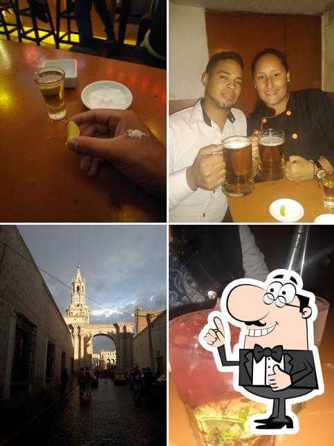 kratos bar, Arequipa - Restaurant reviews
