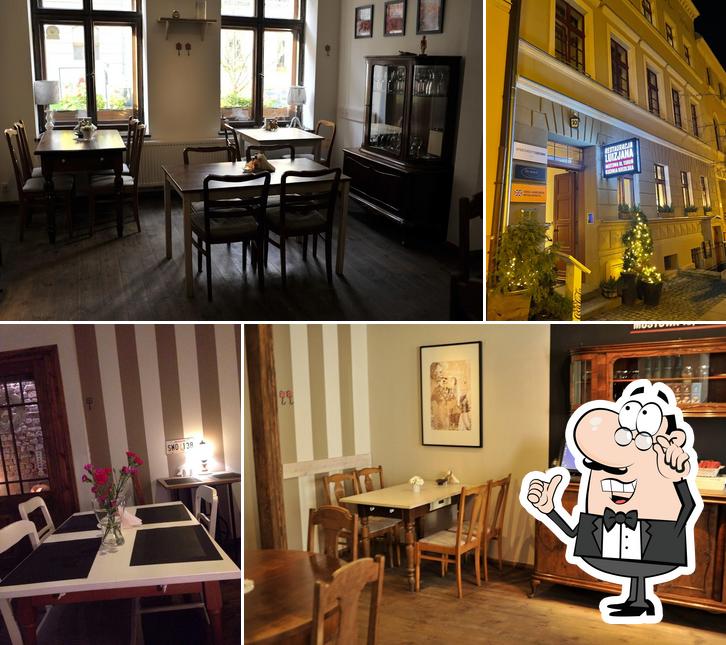 Best whiskey in Torun restaurants, spring 2024 - Restaurant Guru