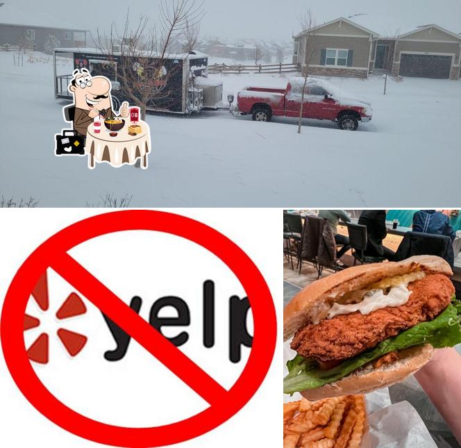 Best fast food in Aurora, autumn 2024 - Restaurant Guru