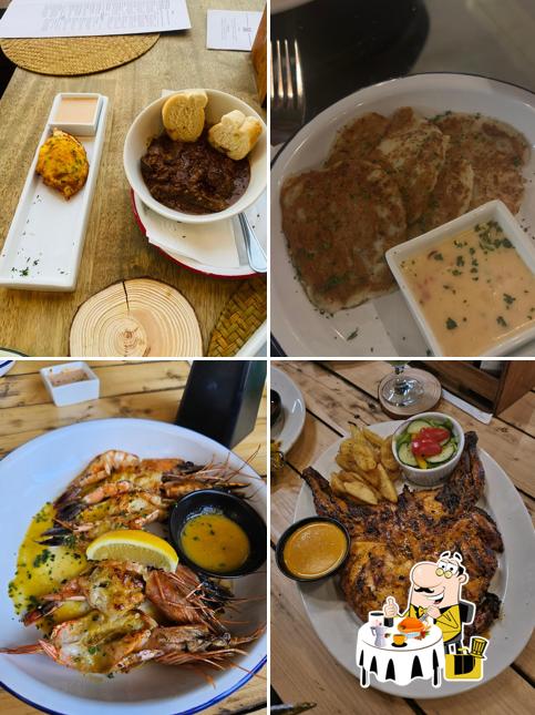 258 A Taste of Mozambique, Randburg - Restaurant menu, prices and reviews
