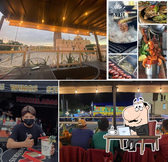 Los 5 mejores restaurantes de carnes en Dolores Hidalgo Cuna de la ...