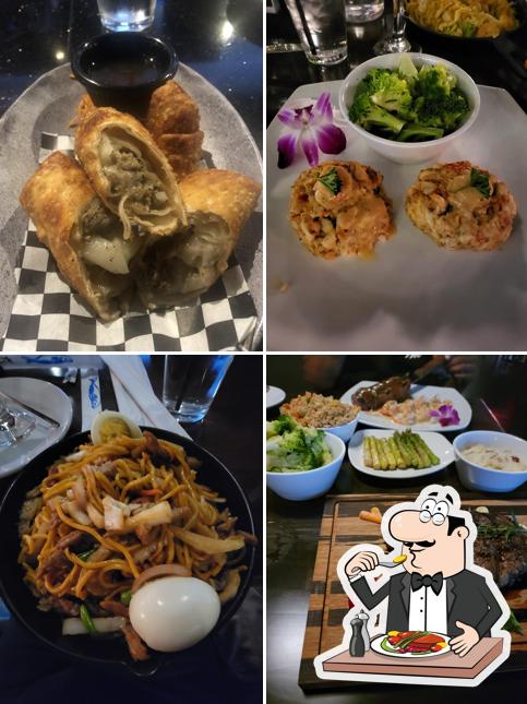 Blue Sunday Bar & Grill, Bowie - Restaurant menu, prices and reviews