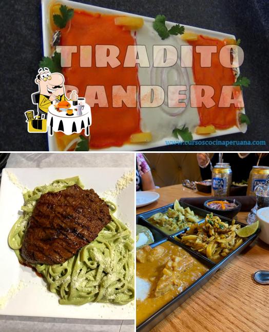 Brasas Peru Bistro, Franklin Square - Restaurant menu, prices and reviews