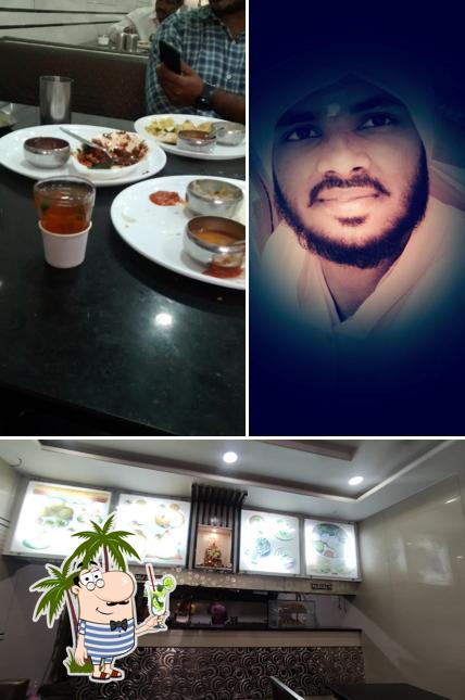 Darshini Hotel, Gajwel - Restaurant menu, prices and reviews