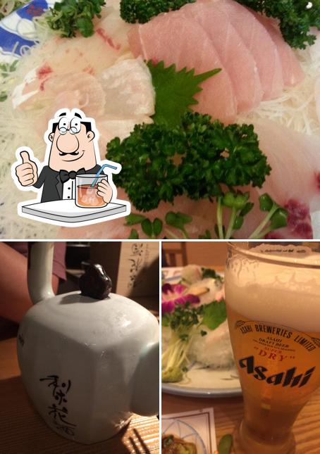 Edogin restaurant, Seoul, Teheran-ro 8-gil - Restaurant reviews