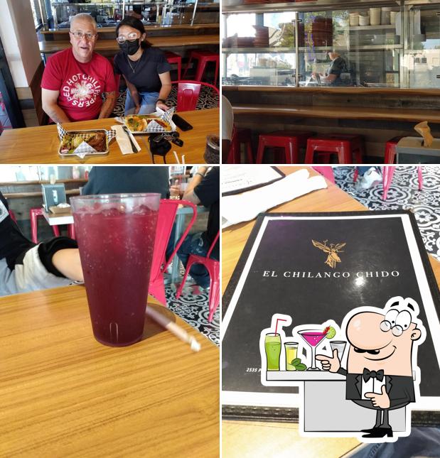 El Chilango Chido, Stockton - Restaurant menu, prices and reviews
