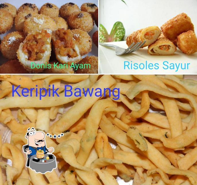 FRESCO DONAT KENTANG BATAM, Batam - Restaurant menu, prices and reviews