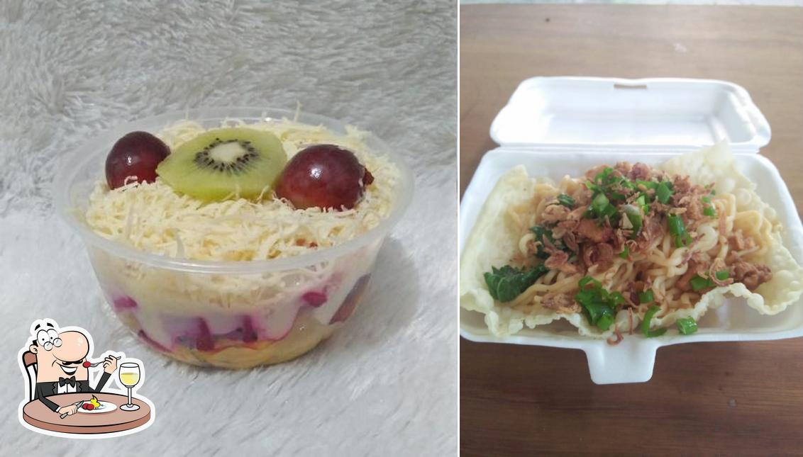 Griyo Yunaisya restaurant, Semarang - Restaurant reviews