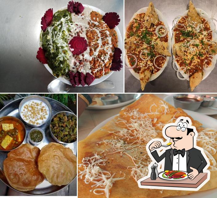 Top 2 restaurants for birthday parties in Joshi Vihir, october 2025 ...