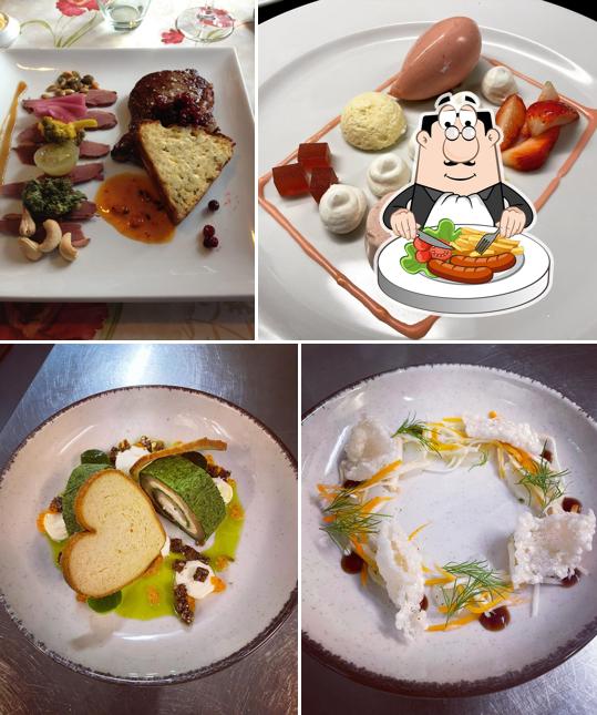 Ho Kro, Blåvand - Restaurant menu, prices and reviews