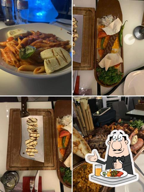 HuQQa Dubai Mall - Best Shisha Lounge & Turkish Restaurant Dubai, Dubai ...