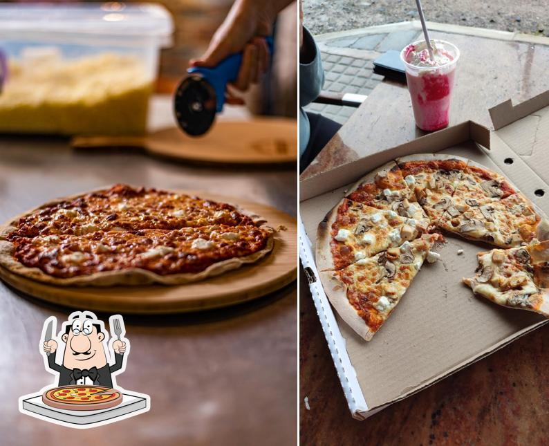 Jukes Pizza On Point restaurant, Durban - Restaurant reviews