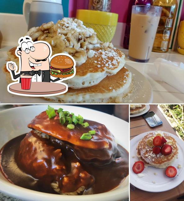 Kihei Caffe, Kihei - Restaurant menu, prices and reviews