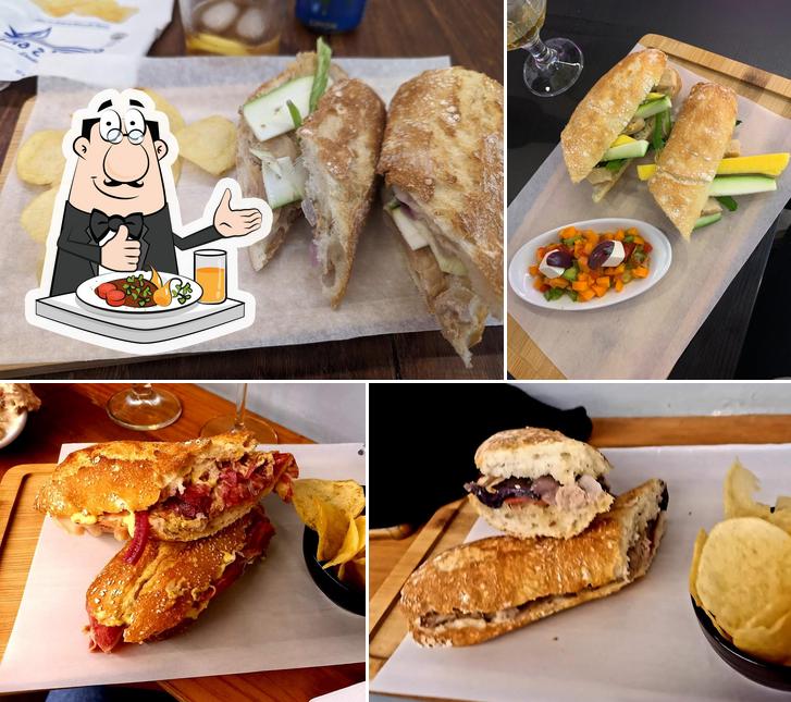 La Muriel in Barcelona - Restaurant reviews