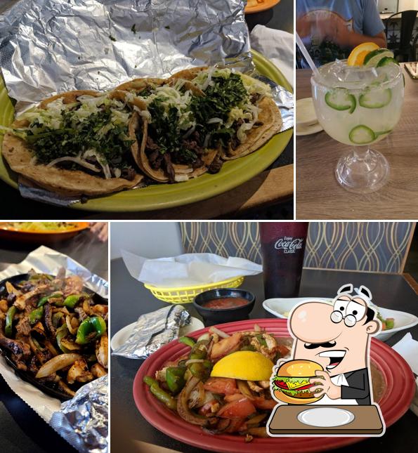 Los Maguelles in Fortville - Restaurant menu and reviews
