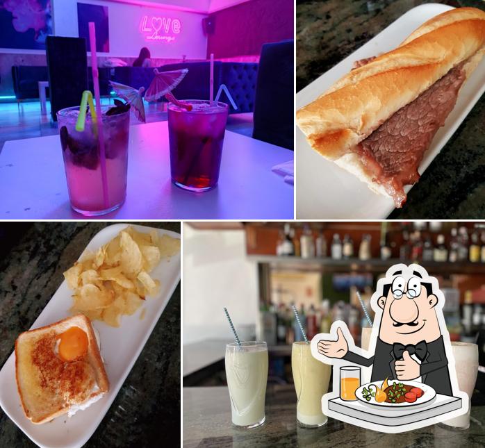 Love Lounge tetería, Madrid - Restaurant menu, prices and reviews
