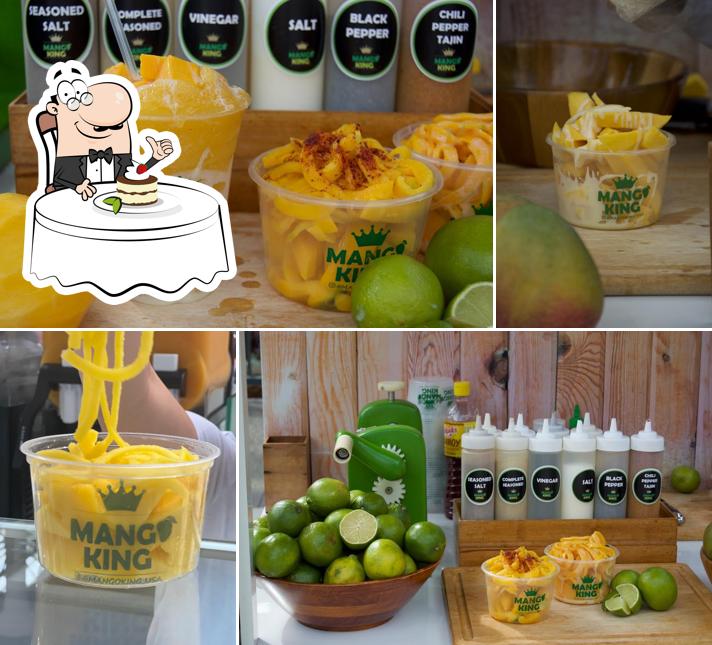 Mango King, 8888 SW 136th St in Miami - Restaurant reviews