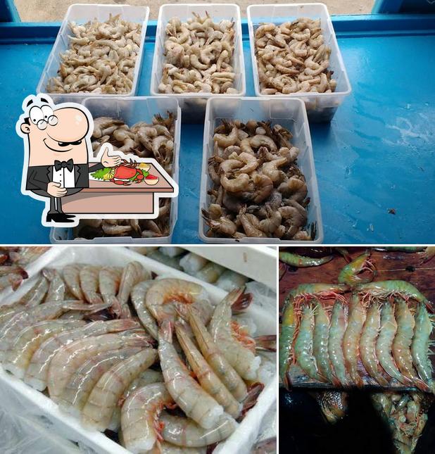 Mariscos Bahía De Guaymas, Ensenada - Restaurant reviews