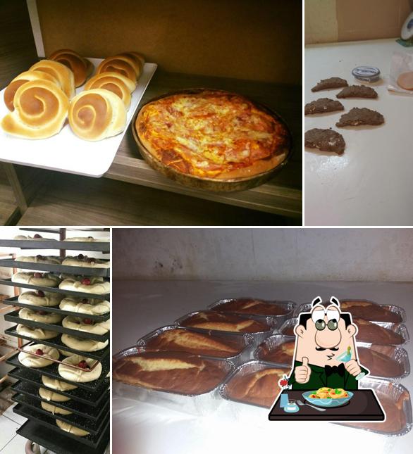 Zevla's Bakery, Patras - Restaurant reviews