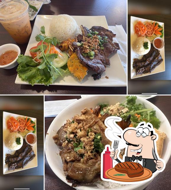 Pho Ivy II in Sacramento - Restaurant menu and reviews