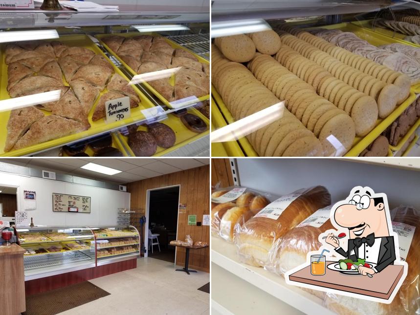 R & R Bakery, Clara City - Restaurant menu, prices and reviews