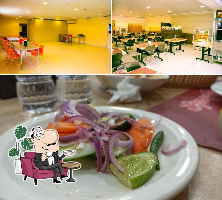 Ramla restaurent restaurant, Sharjah - Restaurant reviews